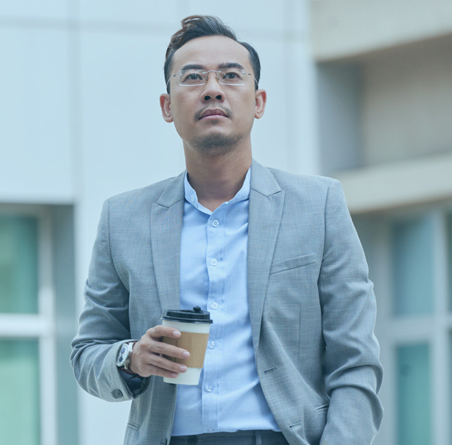 RAY Insurance - Home